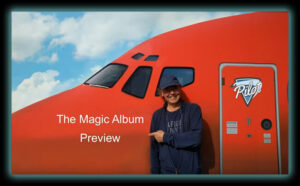 News - Pilot Magic Music